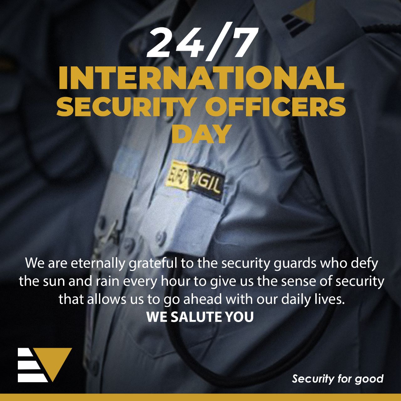 Euro Vigil Security Services Ltd.