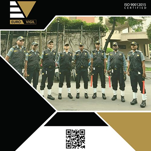 Corporate Profile – Eurovigil